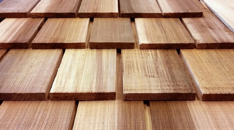 Types of NJ Wood Shakes | NJ Cedar Shake | Slate Roofer |LGC Construction